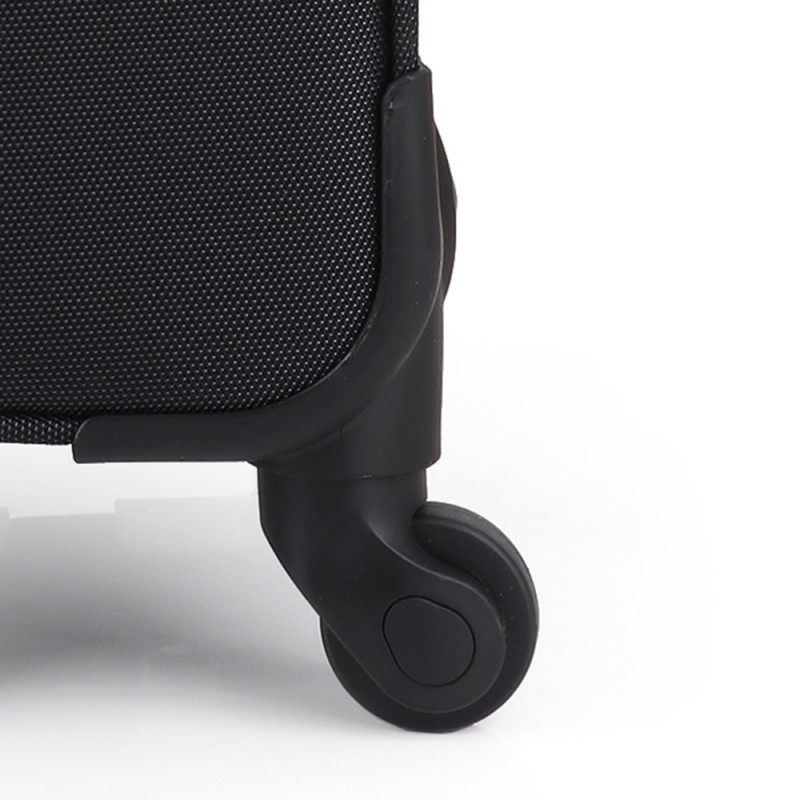 Maletín con Ruedas 15,6" PILOTS