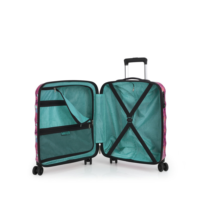 Maleta cabina CLOVER