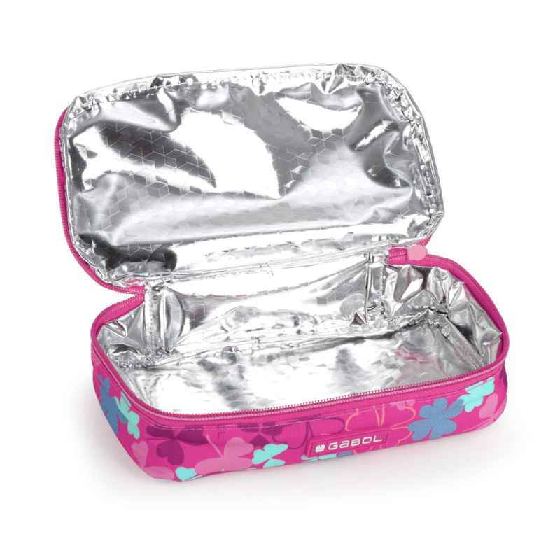 Porta alimentos térmico CLOVER