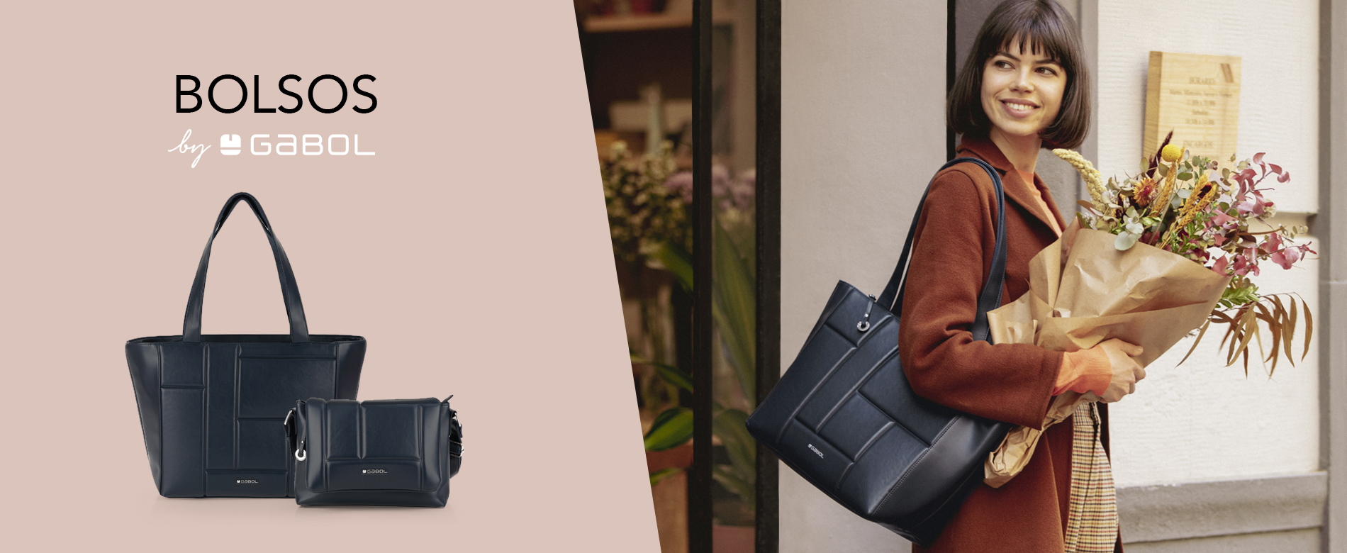 Gabol Tienda Oficial - Tienda Online de maletas y mochilas